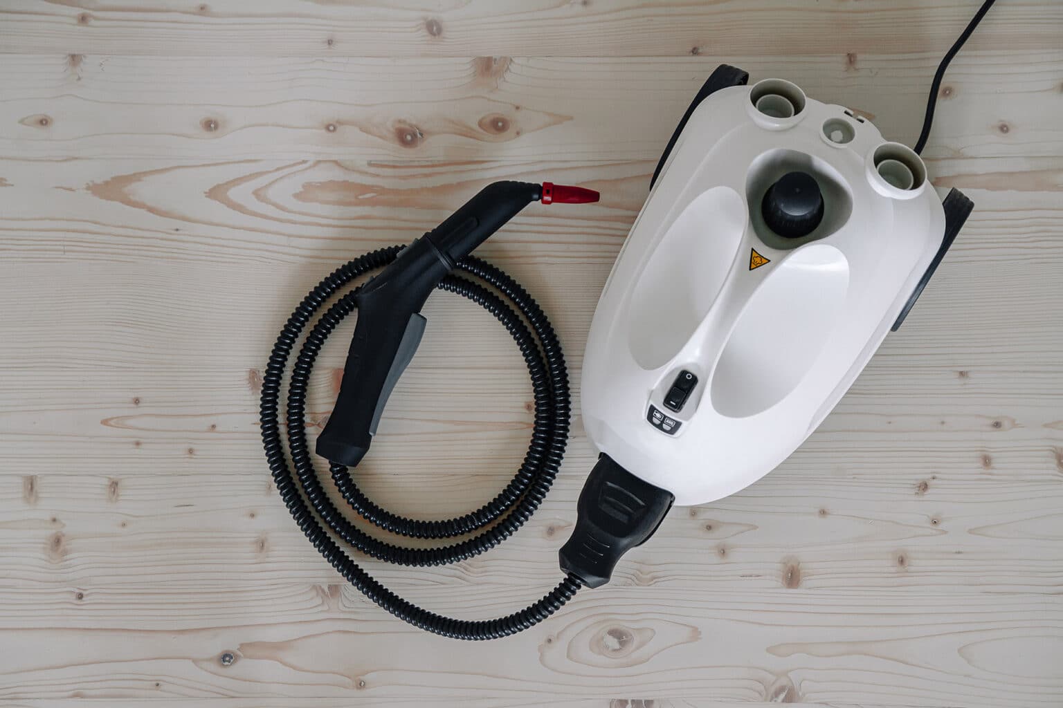 Save Time, Save Money: The Importance of Commercial Steam Cleaner ...